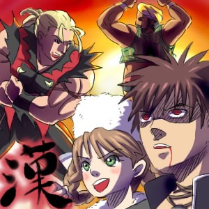 ・他のハードに移植されることは無いと断言できるので、DSのキラータイトルと言えなくも無い